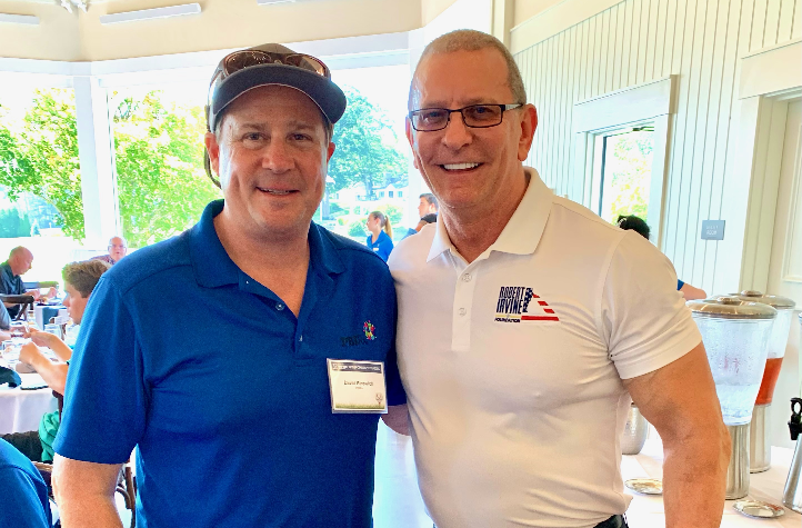 PBIRx Cares | Annual Golf Charity Classic