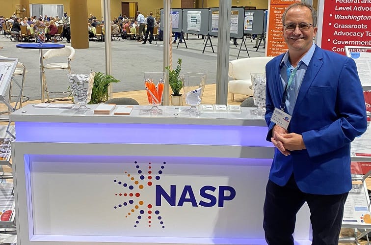 PBIRx at the 2022 NASP Annual Meeting & Expo! - PBIRx®