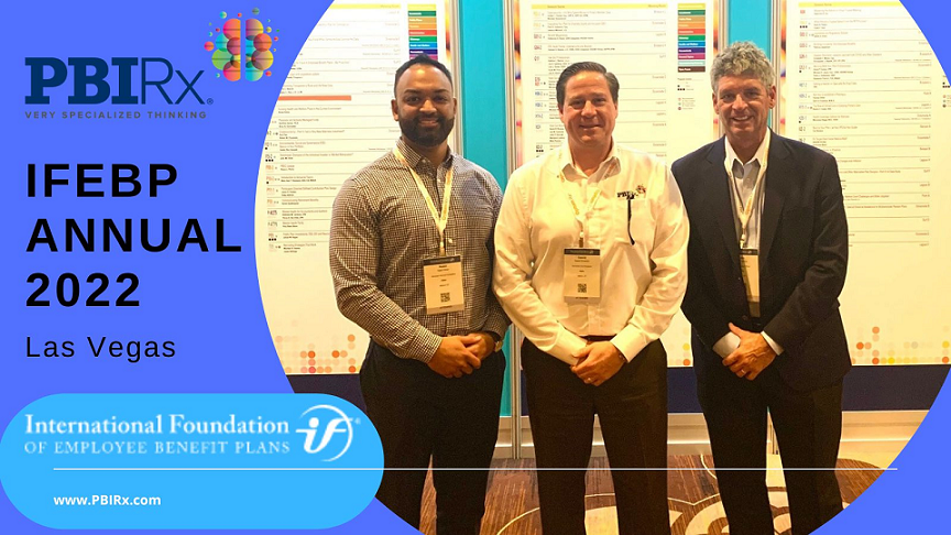 2022 68th Annual IFEBP Employee Benefits Conference