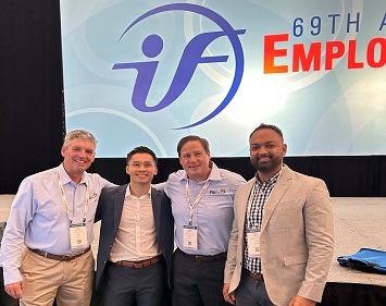 69th Annual Employee Benefits Conference - PBIRx®